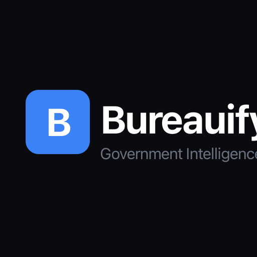 Federal Contracting Glossary — Terms, Acronyms, and Definitions | Bureauify